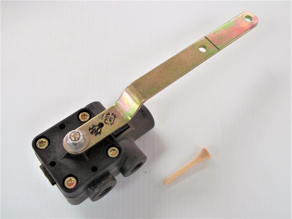 Hendrickson Height Control Valve VS-29392 - ILoca