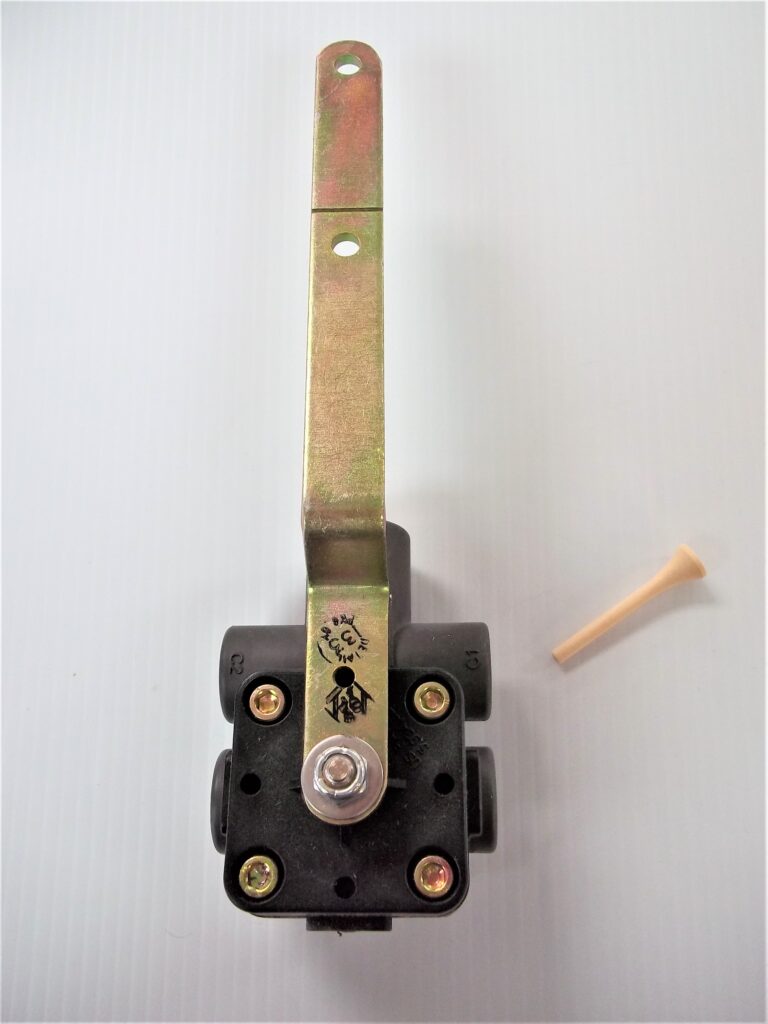 Hendrickson Height Control Valve VS-29392 - ILoca