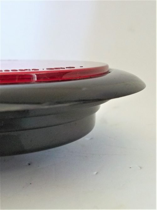 Vanguard 4" Tail Light STL101RFMB - ILoca