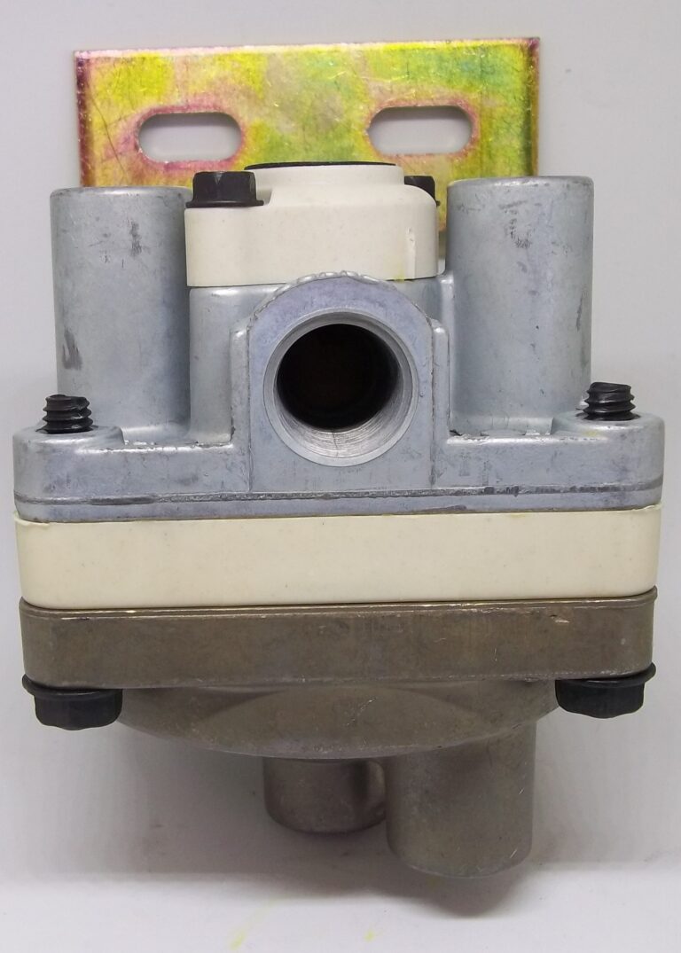 Sealco Dolly Port Valve 110570 - ILoca