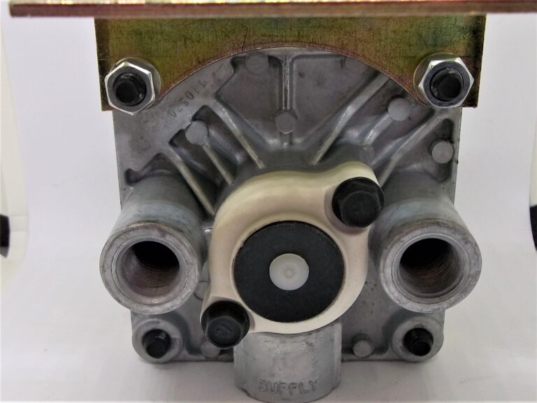 Sealco Dolly Port Valve 110570 - ILoca