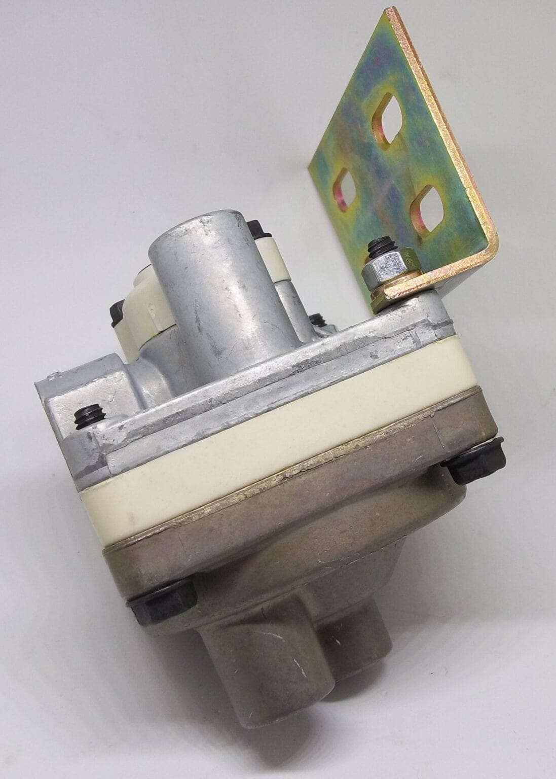 Sealco Dolly Port Valve 110570 - ILoca