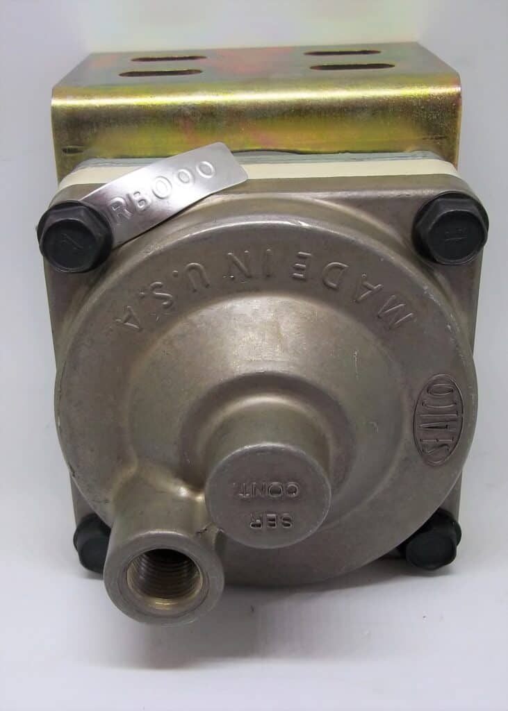 Sealco Dolly Port Valve 110570 - ILoca