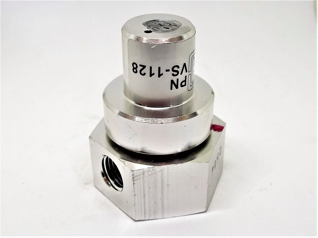 Hendrickson Pressure Protection Valve VS-1128 / AIRman B2400-B80 - ILoca