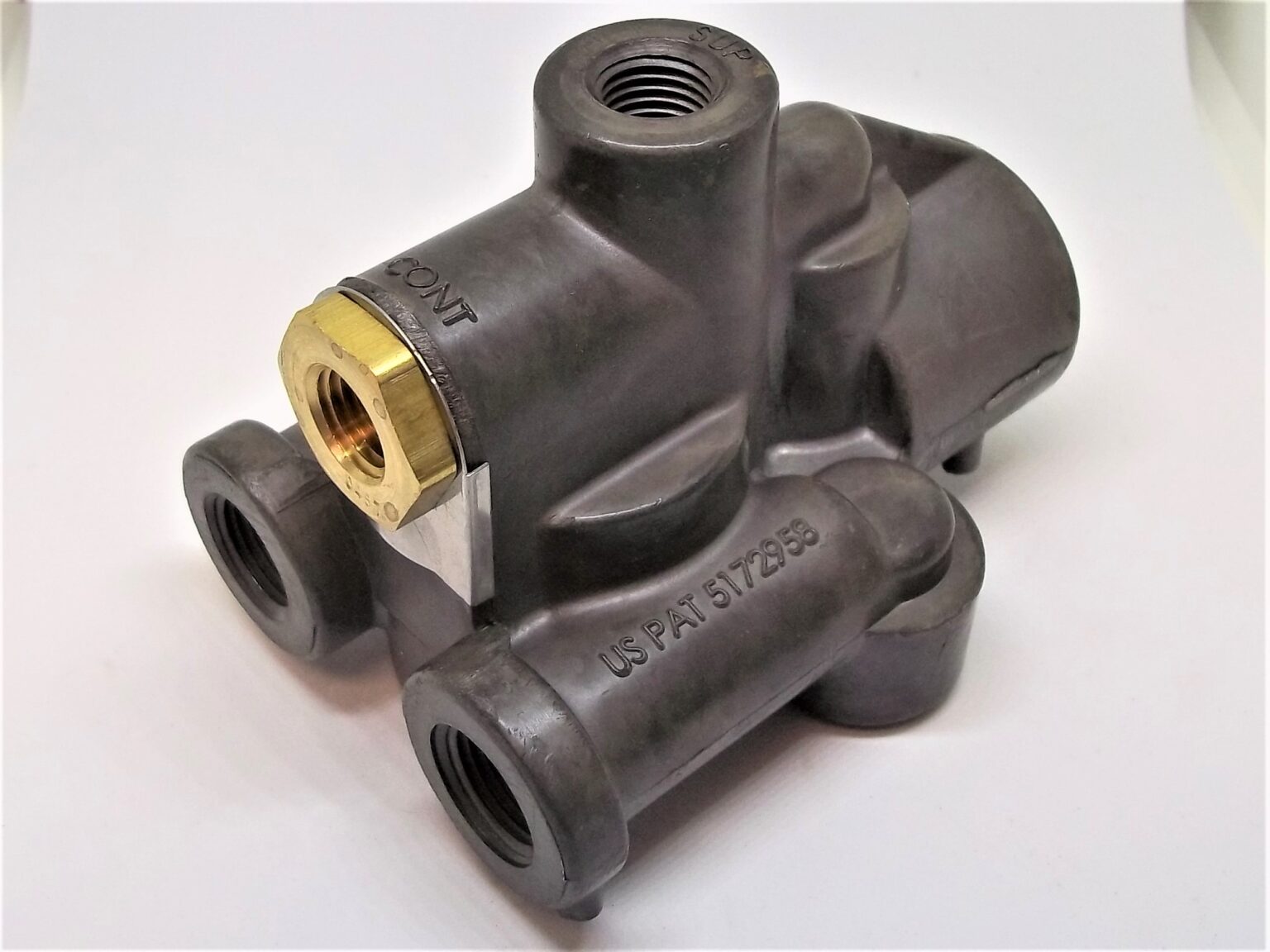Tramec TEV Valve 51301 - ILoca