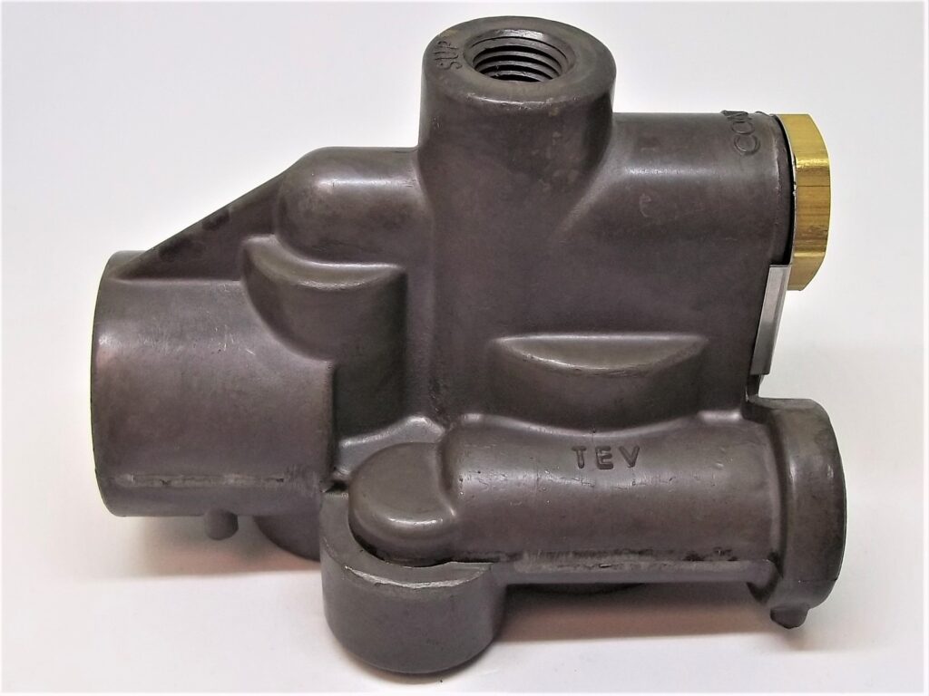 Tramec TEV Valve 51301 - ILoca