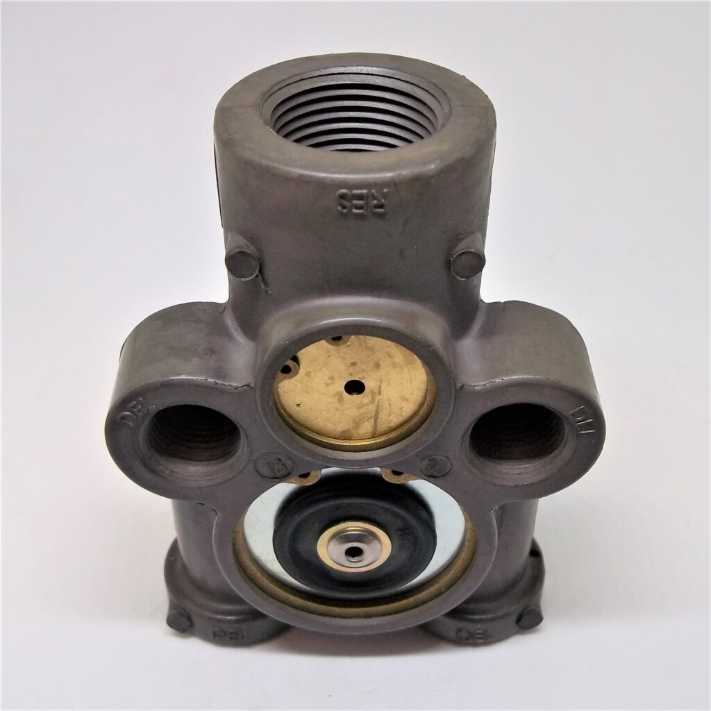 Tramec TEV Valve 51301 - ILoca