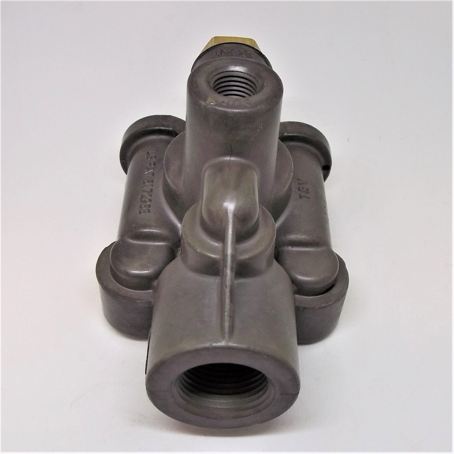 Tramec TEV Valve 51301 - ILoca