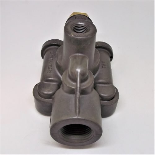 Tramec TEV Valve 51301 - ILoca