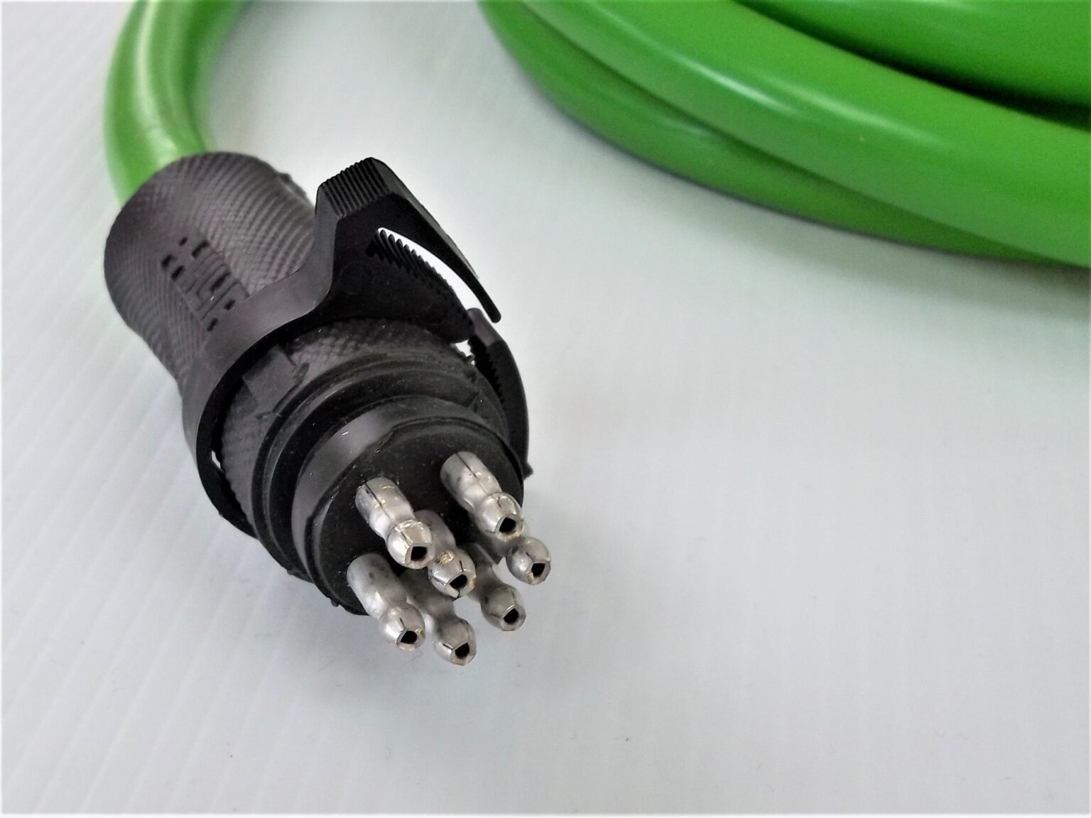 Fontaine Lowboy Wiring Harness 50857102 - ILoca