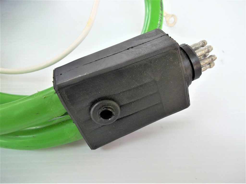 Fontaine Lowboy Wiring Harness 50857112 - ILoca