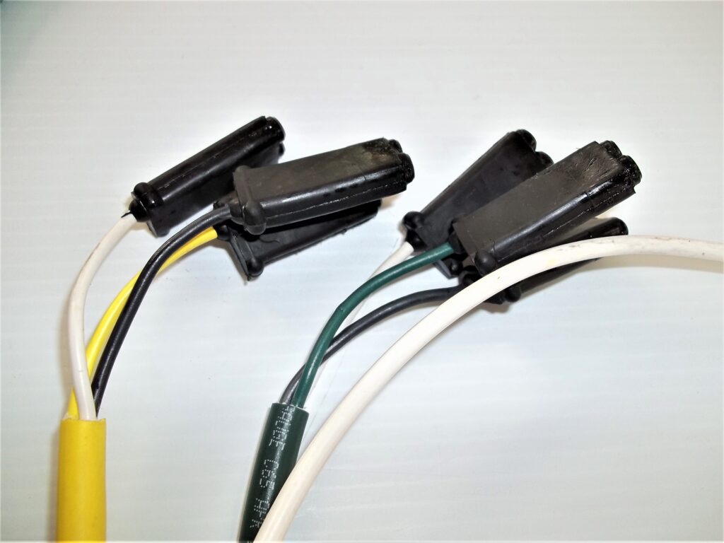 Fontaine 7-Way Harness 50851050 - ILoca