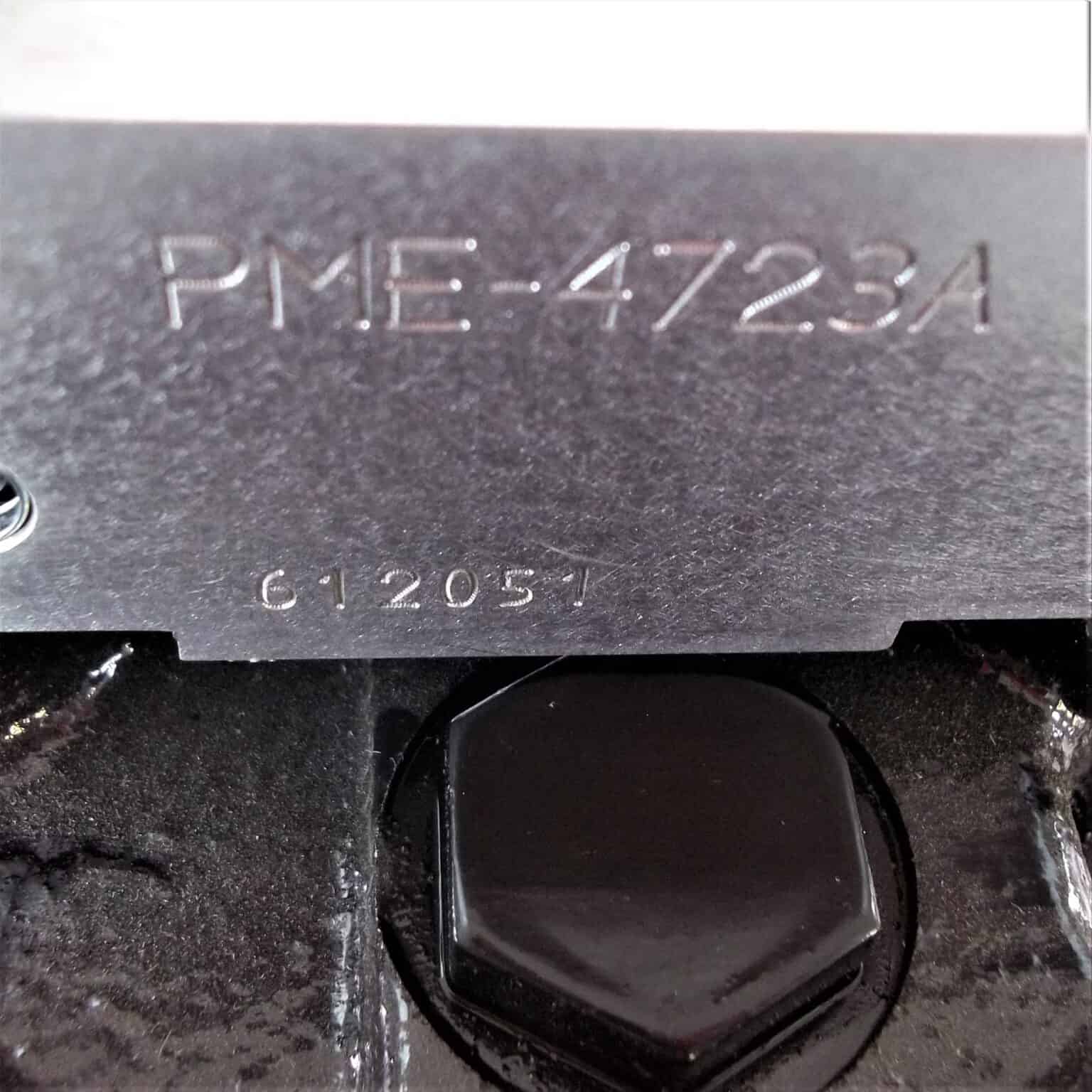 Fontaine Hydraulic Valve 57770099 - ILoca