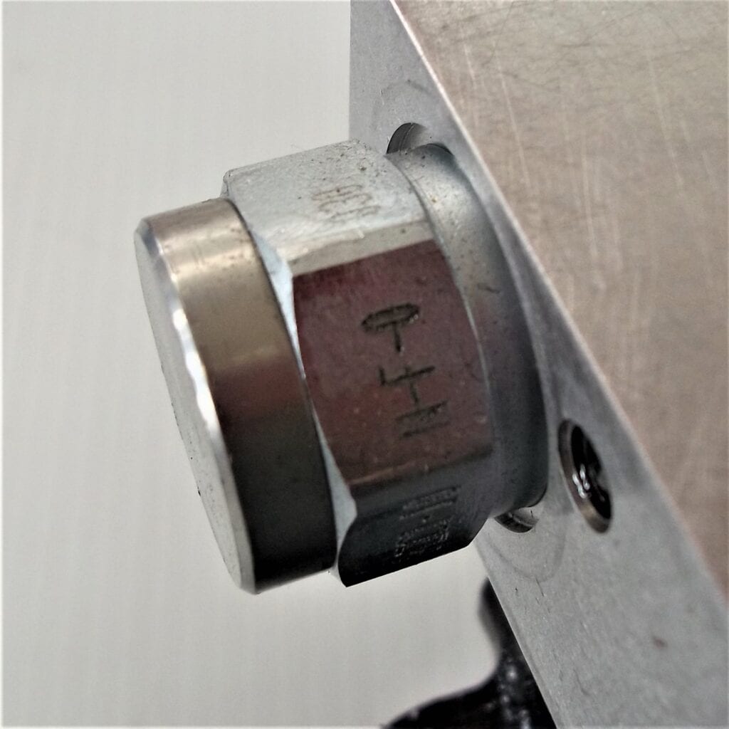 Fontaine Hydraulic Valve 57770099 - ILoca