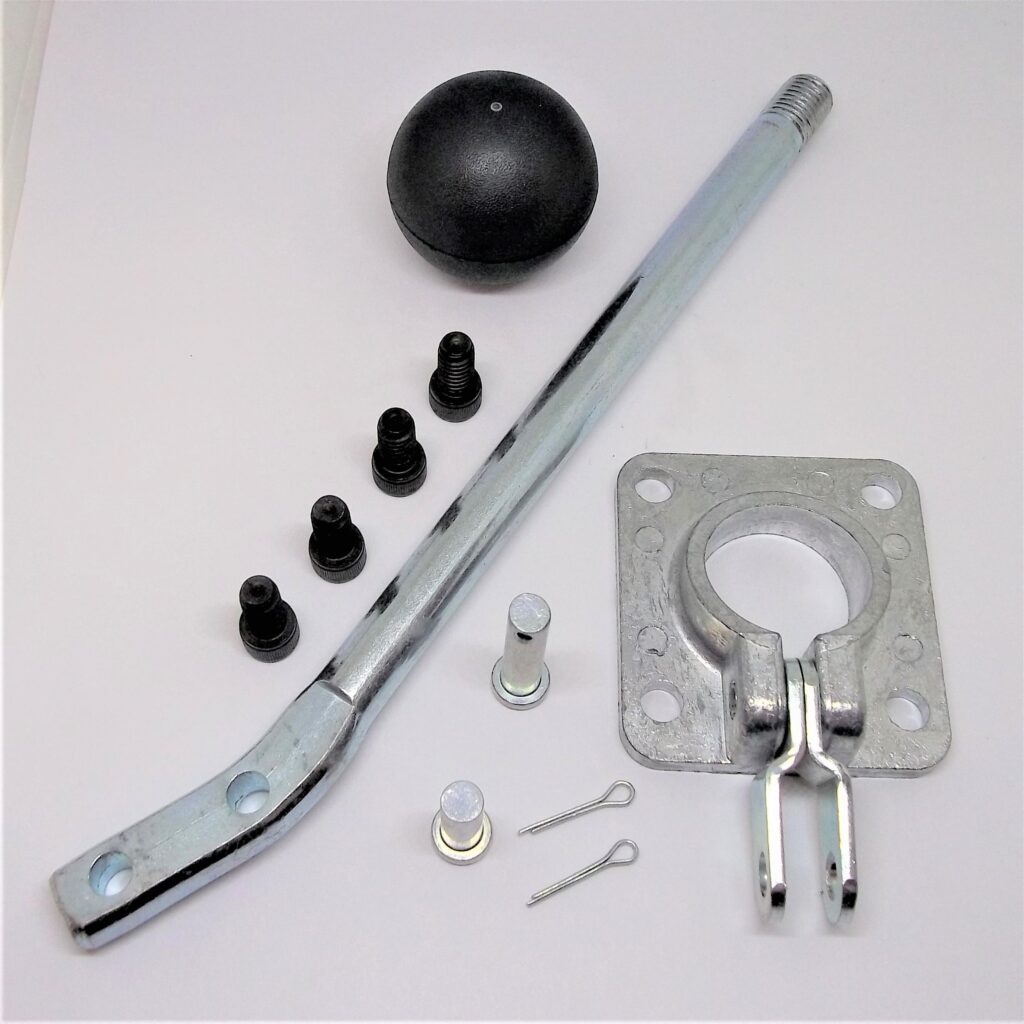 Fontaine Hydraulic Valve Handle Kit 57770099-3 - ILoca