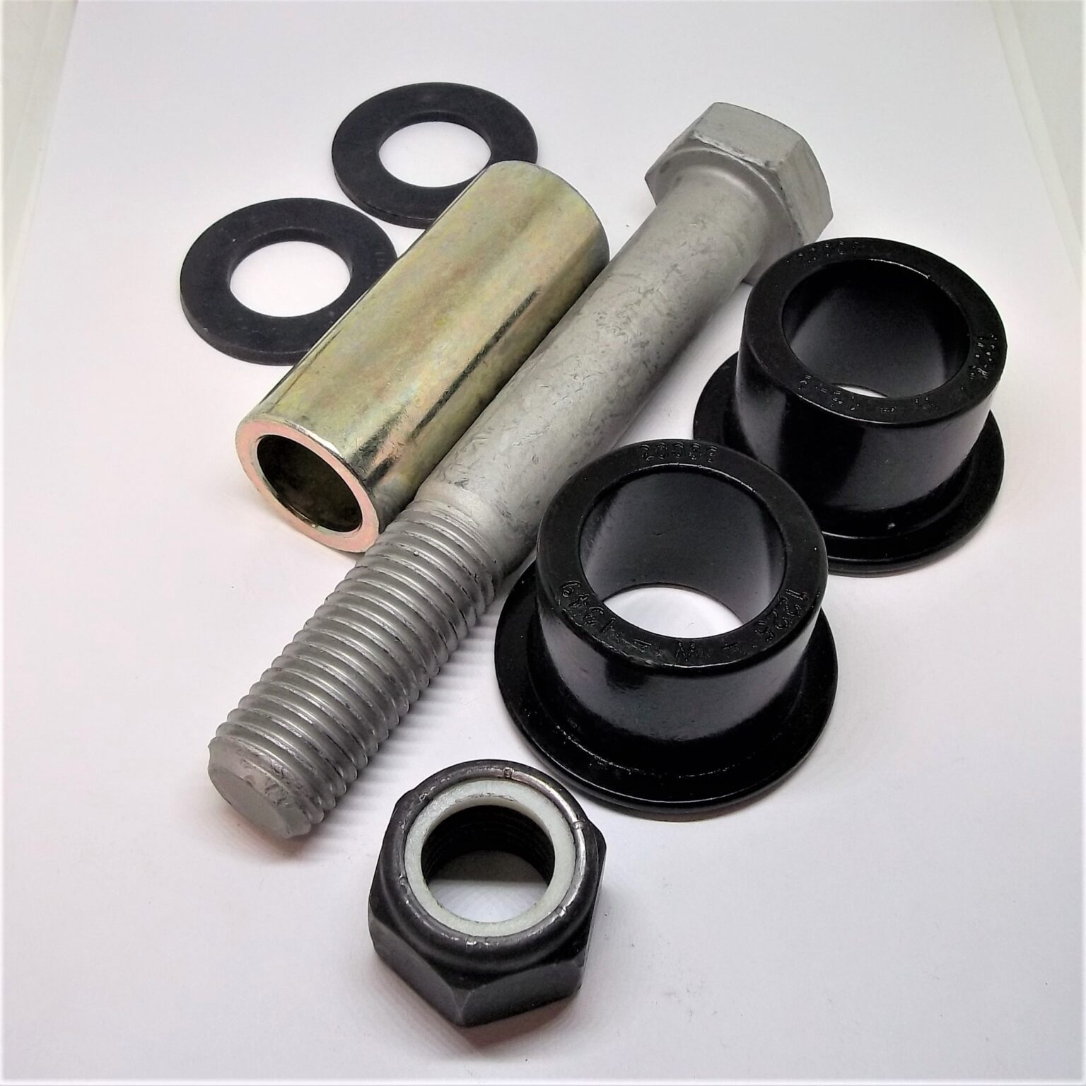 Meritor RHP11 Control Arm Bushing/Bolt Kit KIT11102 - ILoca