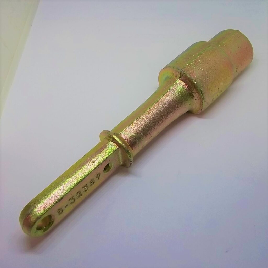 Hendrickson Slide Locking Pin S-32389 - ILoca