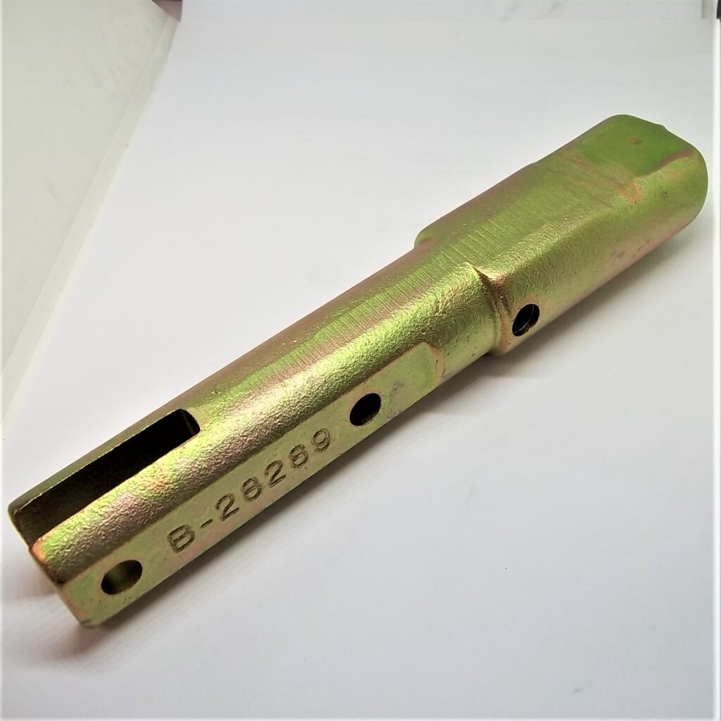 Hendrickson Slide Locking Pin S-28289 - ILoca