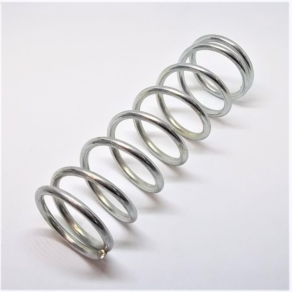 Hendrickson Slide Lock Pin Compression Spring B-32500 - ILoca