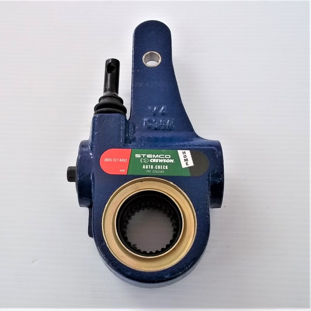 Wabco ECU/Valve Assembly S4005001030 | ILoca Services, Inc.