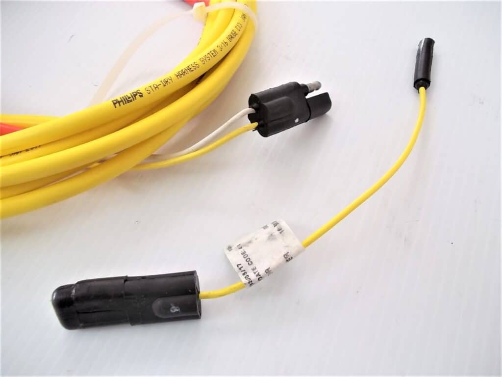 Hendrickson Tiremaax ABS Junction Harness VS-30270 - ILoca