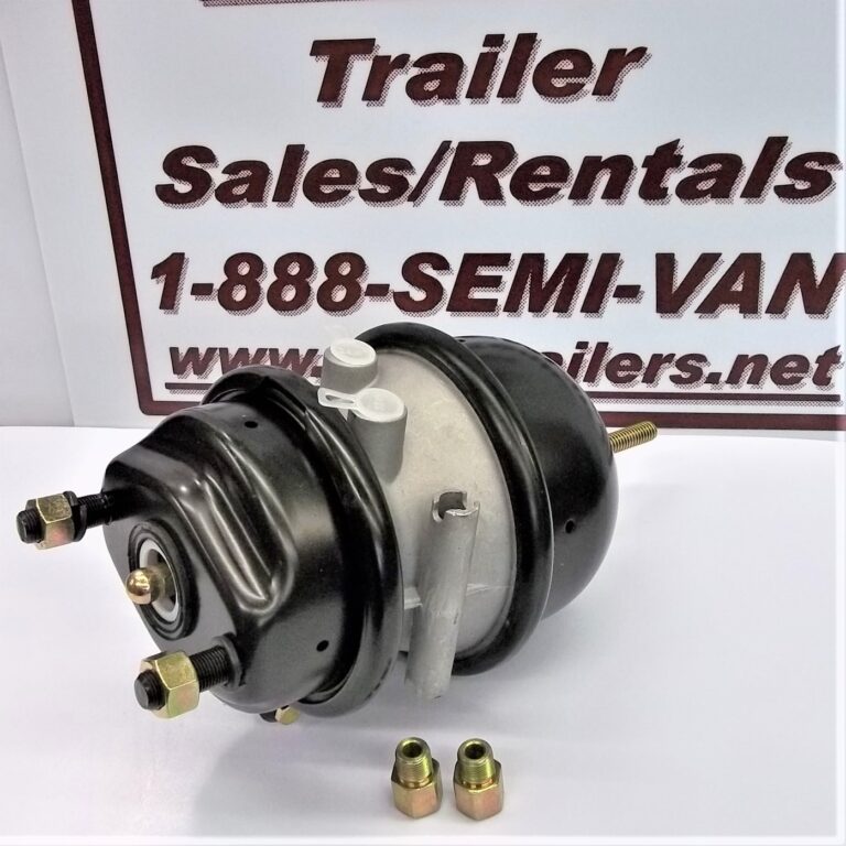 Disc Brake Chamber 18/24 ALSD1824 - ILoca