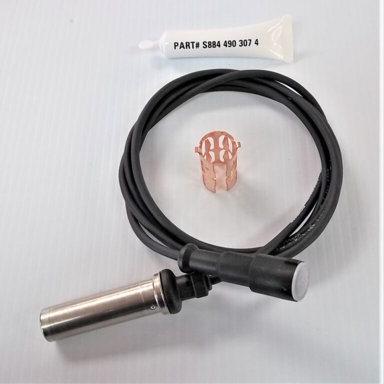 Wabco ECU/Valve Assembly S4005001030 | ILoca Services, Inc.