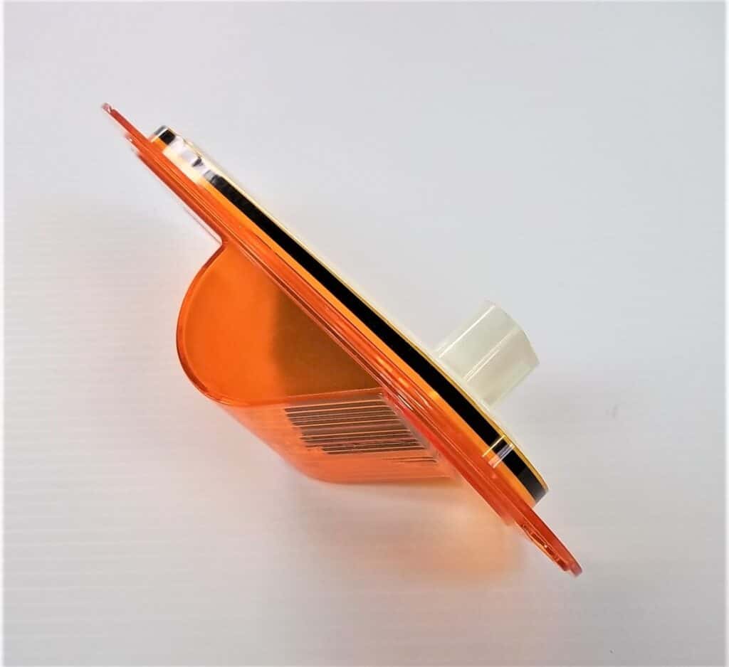 Vanguard Mid-Turn Light STL75AMFB - ILoca