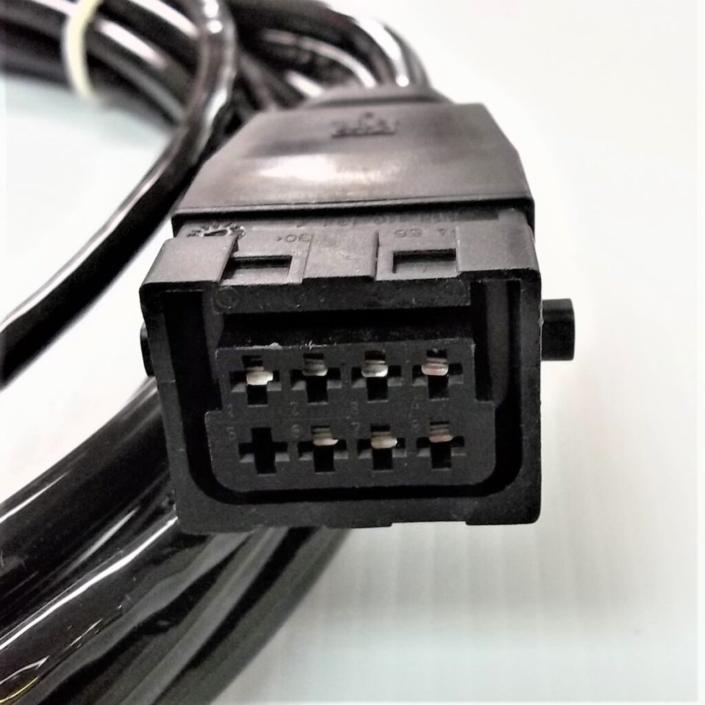 Wabco ABS Power Cable S449-364-150-0 - ILoca