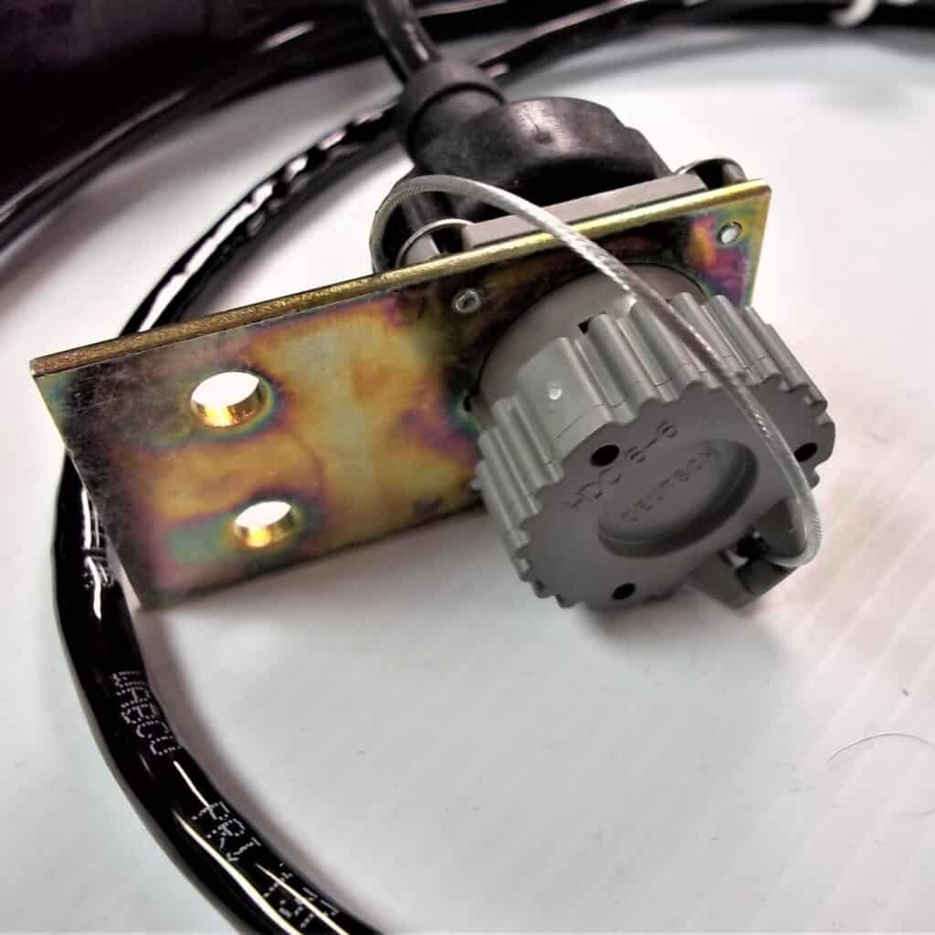 Wabco ABS Power Cable S449-364-150-0 - ILoca