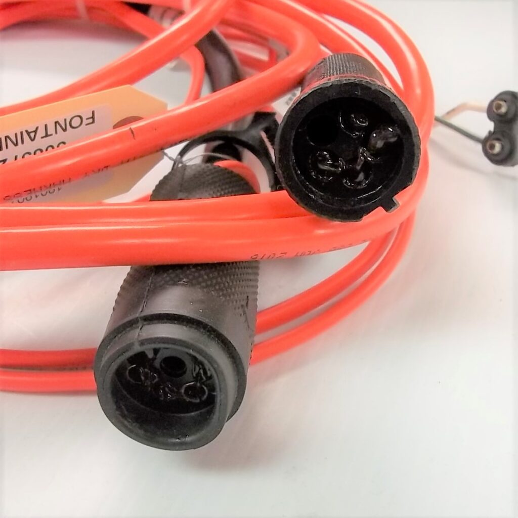 Fontaine ABS Harness 50857200 - ILoca