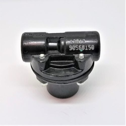 SAF Holland Protection Valve | ILoca Services, Inc.
