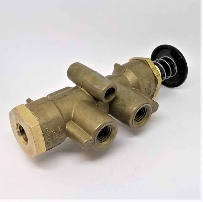 Sealco Push Pull Valve 110589 | ILoca Services, Inc.