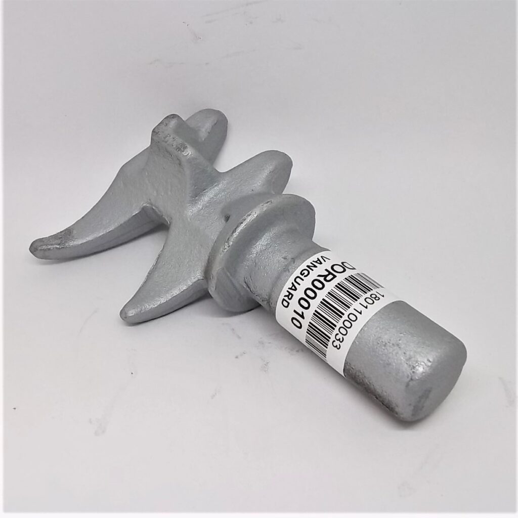 Vanguard Lock Rod Cam DOR00010 | ILoca Services, Inc.