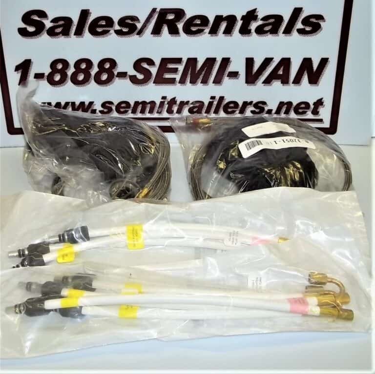 Hendrickson Tiremaax Inflation Kit 110PSI HN.8352 | ILoca Services, Inc.