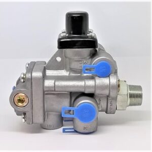 SR5 Spring Brake Valve Bendix Style | ILoca Services, Inc.