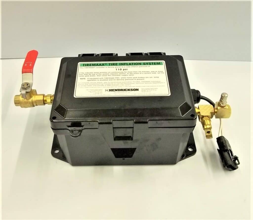Tiremaax CPI Controller VS-31520-110 | ILoca Services, Inc.
