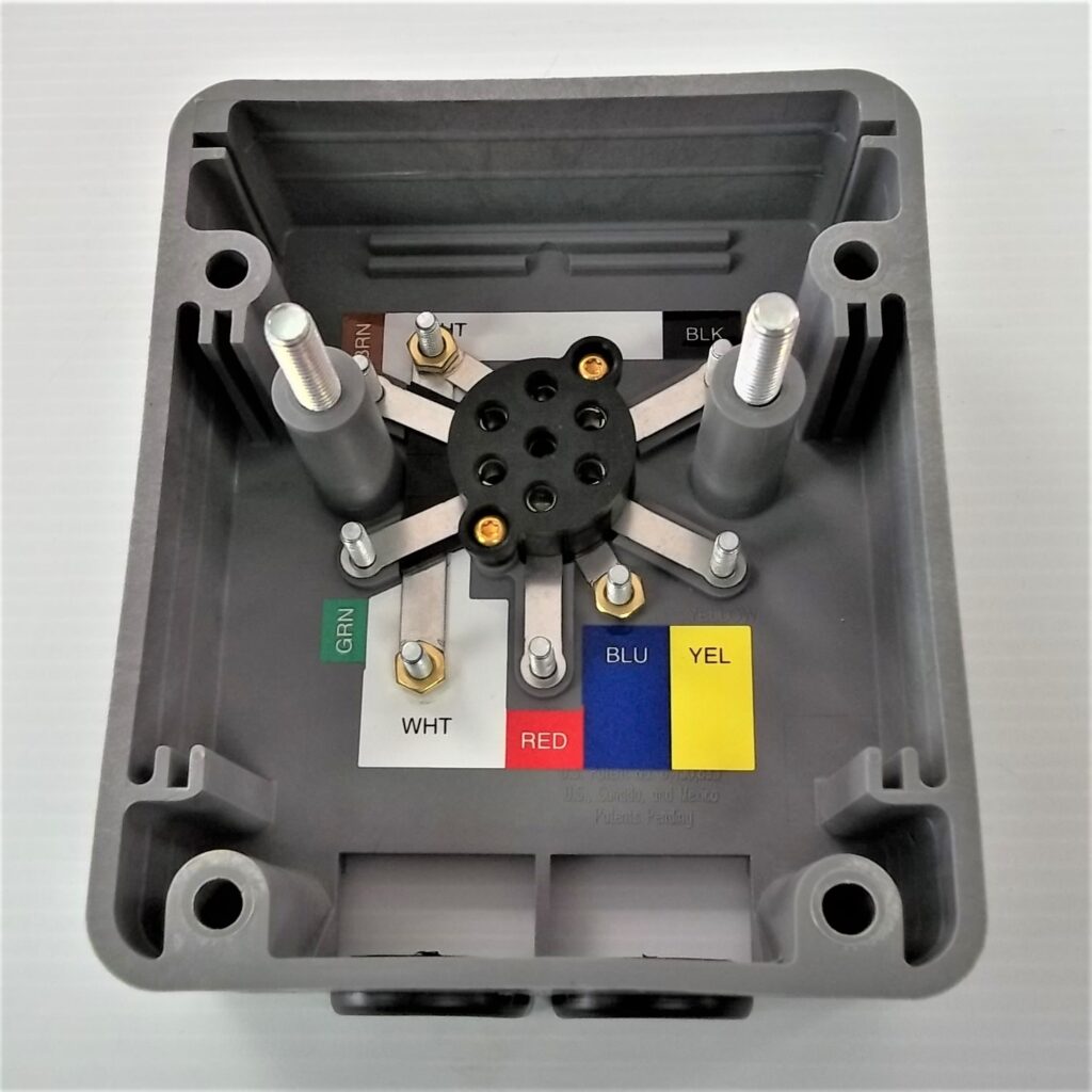 Wabash Smart Box Assembly 14500591 | ILoca Services, Inc.