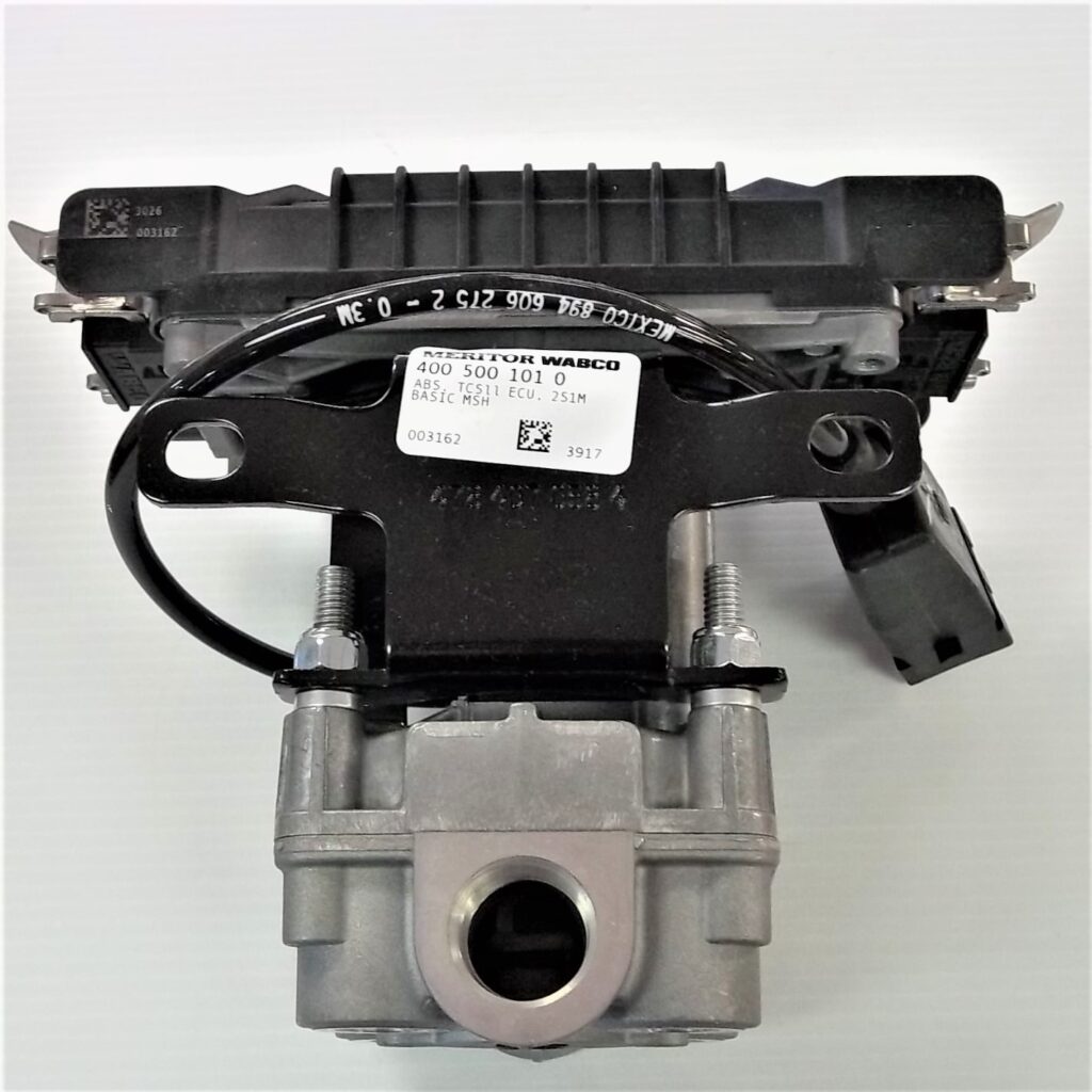 Wabco ECU/Valve Assembly | ILoca Services, Inc.