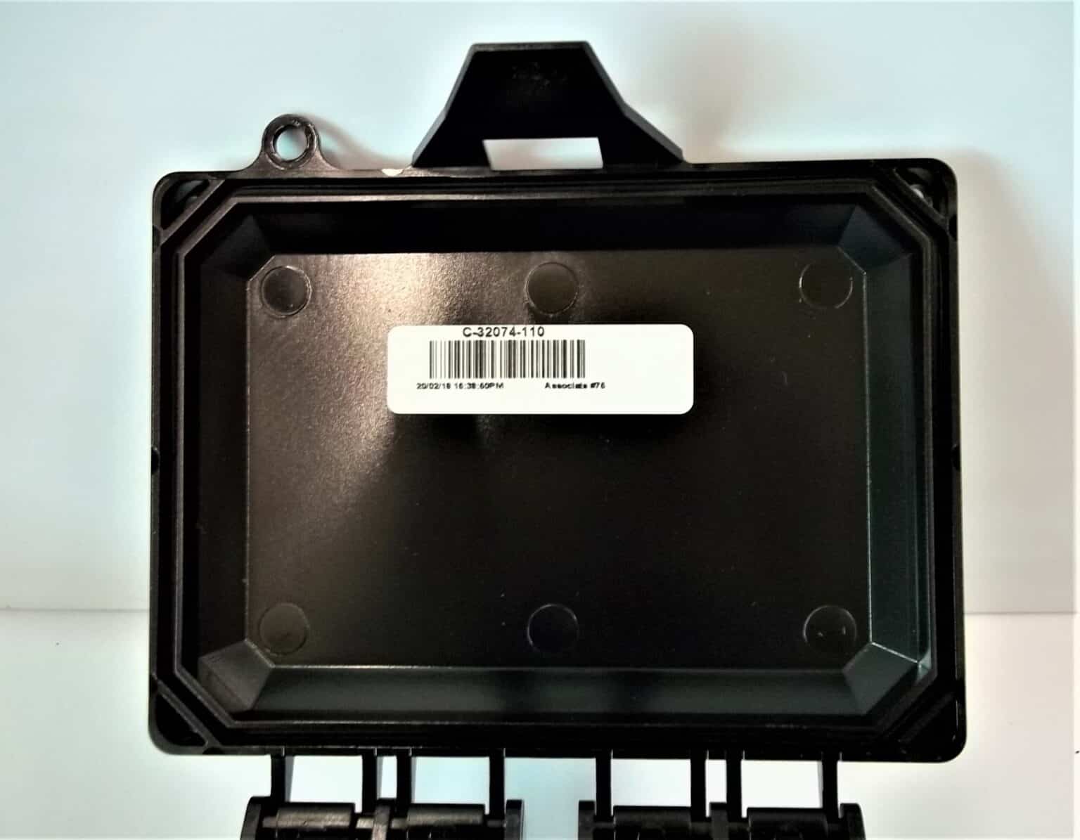 Hendrickson Tiremaax PRO Controller VS-32074-110