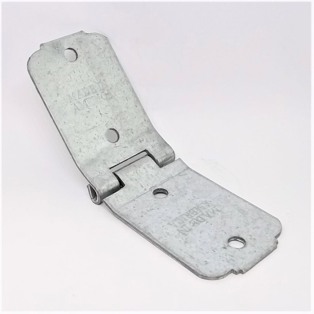 Todco Style Center Hinge 61196 | ILoca Services, Inc.