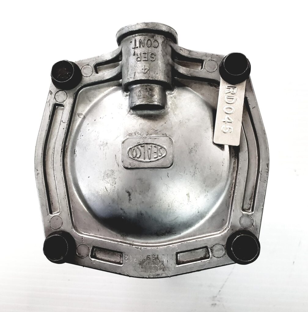 Sealco Relay Valve 110139: Buy Parts Online | ILoca Services, Inc.