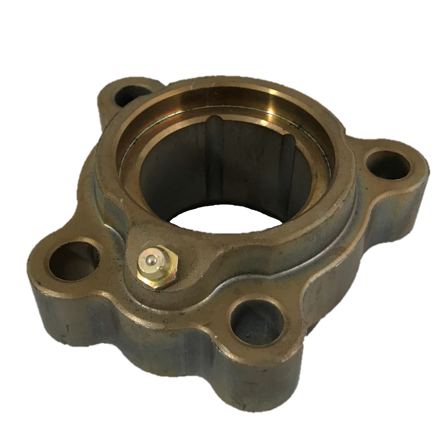 Cam Bushing Repair Kit for Meritor "Q" and "Q Plus" Trailer Axle Brakes ...