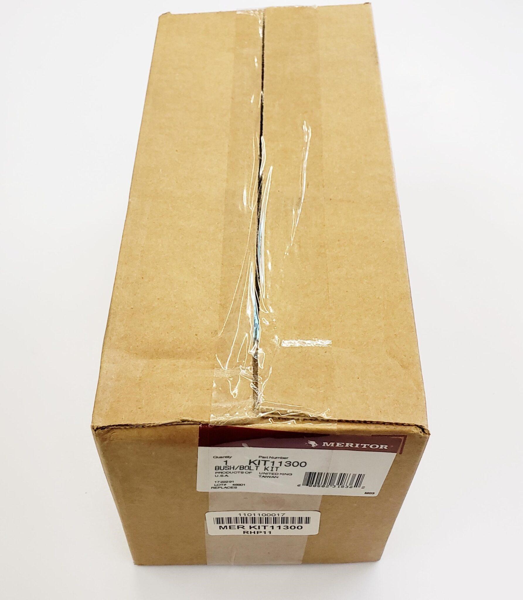 Suspension Parts: Meritor RHP11 Bushing Kit | ILoca Services, Inc.