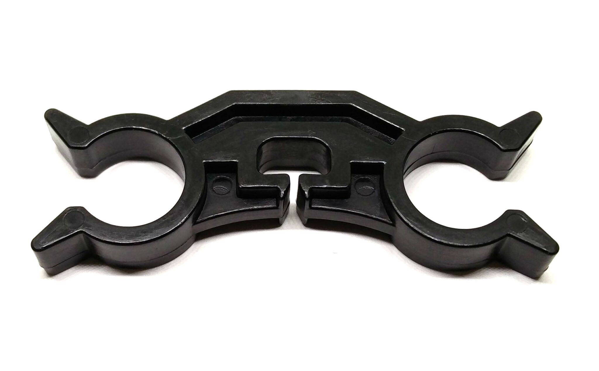 3/8″ Rubber Hose Separator / Spacer Clamp 34020 | ILoca