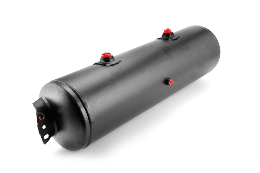 Fontaine Magnitude Lowboy Air Tank 51475007 | ILoca Services, Inc.