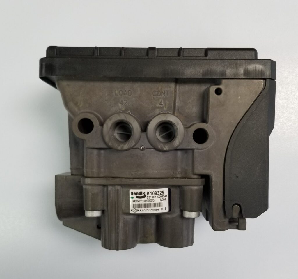 Bendix TABS-6 2S/1M Advanced ABS Trailer Module K109326 - ILoca