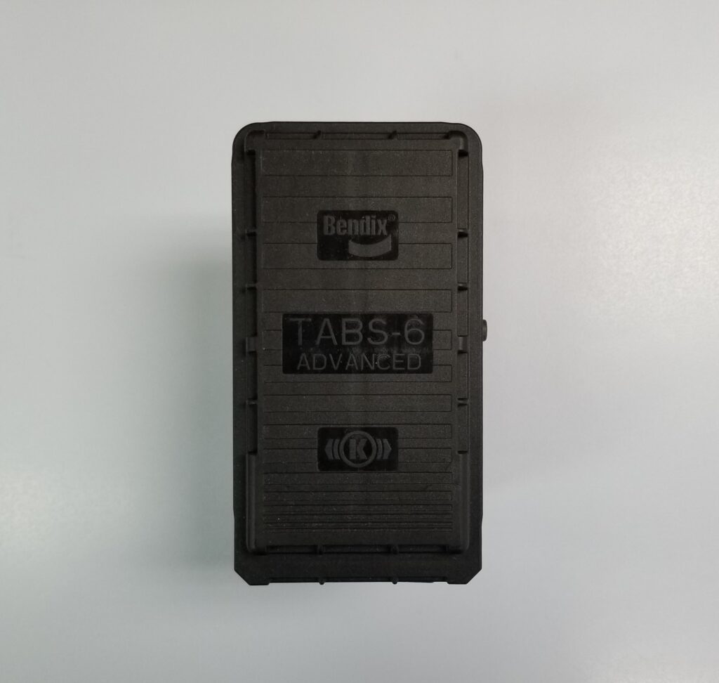 Bendix TABS-6 2S/1M Advanced ABS Trailer Module K109326 - ILoca