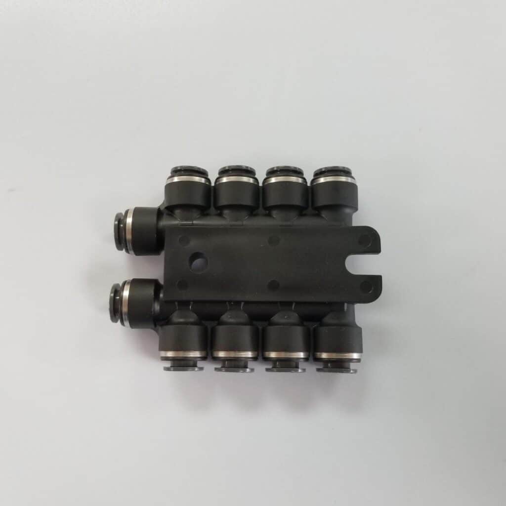 Talbert 10 Port Manifold SMCUS2577 - ILoca