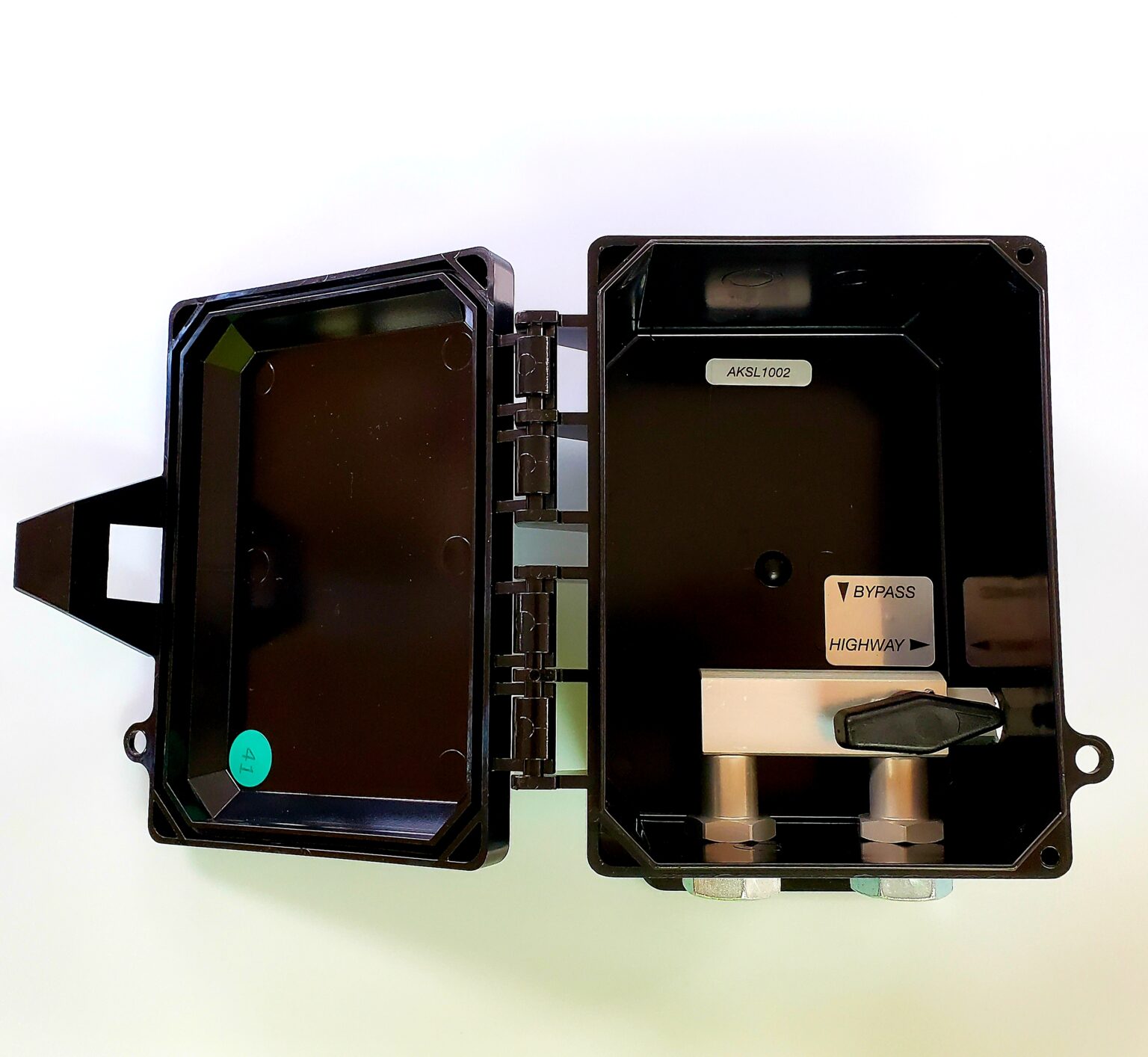 Hendrickson SURELOK Control Box AKSL1002 - ILoca